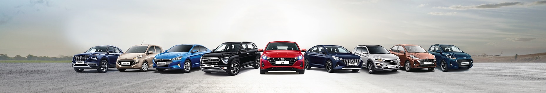 Ramaa Hyundai | Largest Hyundai Dealership in Delhi